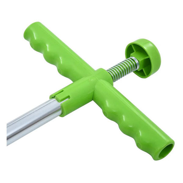 Weed Twister 100 Cm Aluminium – Simply Wholesale